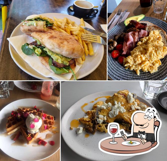 Top 5 restaurants for brunch in Fairfield, Victoria, august 2025 ...