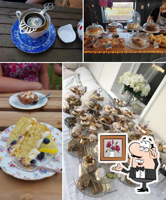 Dainty Doris Coffee Shop Norton in Askern - Restaurant reviews