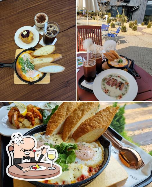 Hocus Pocus Roasters - Restaurant menu, prices and reviews