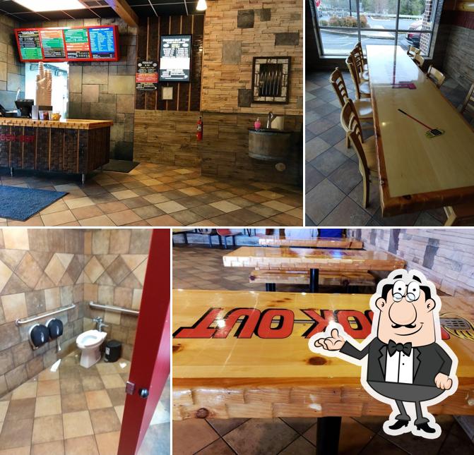 Top 5 BBQs in Lexington, Virginia, october 2025 - Restaurant Guru