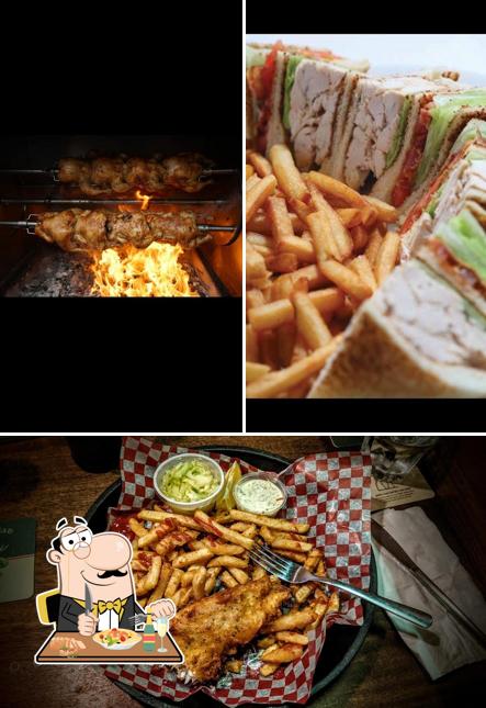 Coq-O-Bec The Chicken Rotisserie, Gananoque - Restaurant menu, prices ...