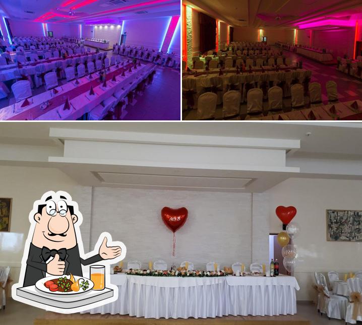 David, Pancevo - Restaurant menu, prices and reviews