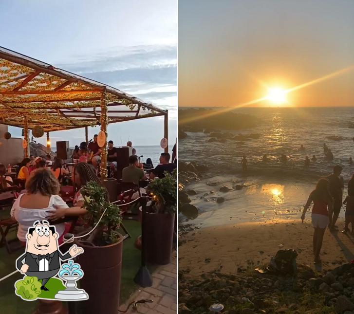 Dendê Praia Club, Salvador - Restaurant reviews