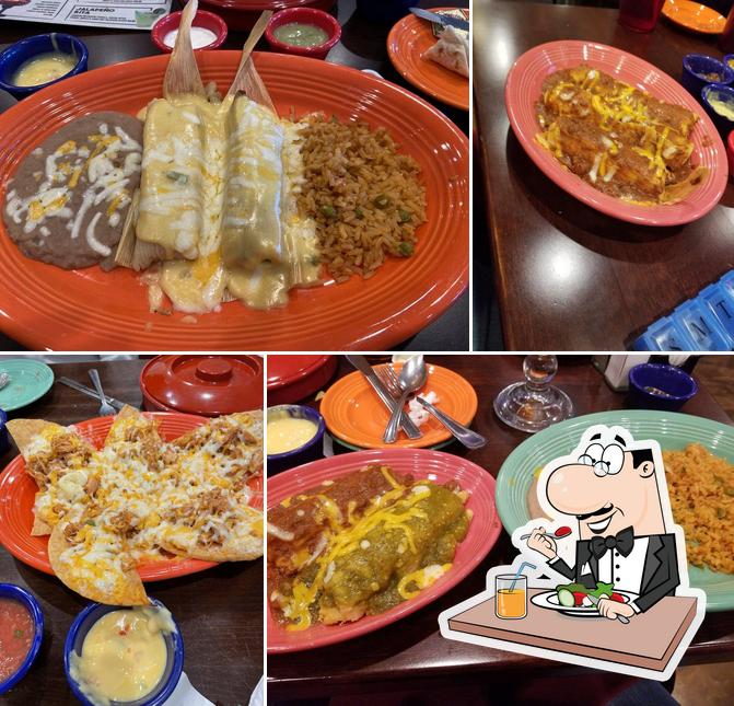 Hidalgo's Mexican Restaurant & Cantina, Moore - Restaurant menu, prices ...