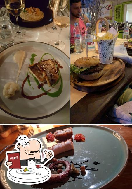 Divino Restaurant, Lesina - Menu e recensioni del ristorante