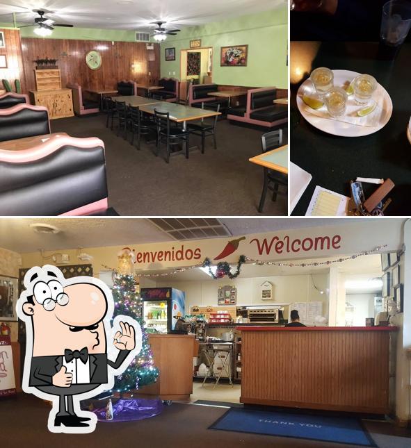 El Lago in Zion - Restaurant menu and reviews