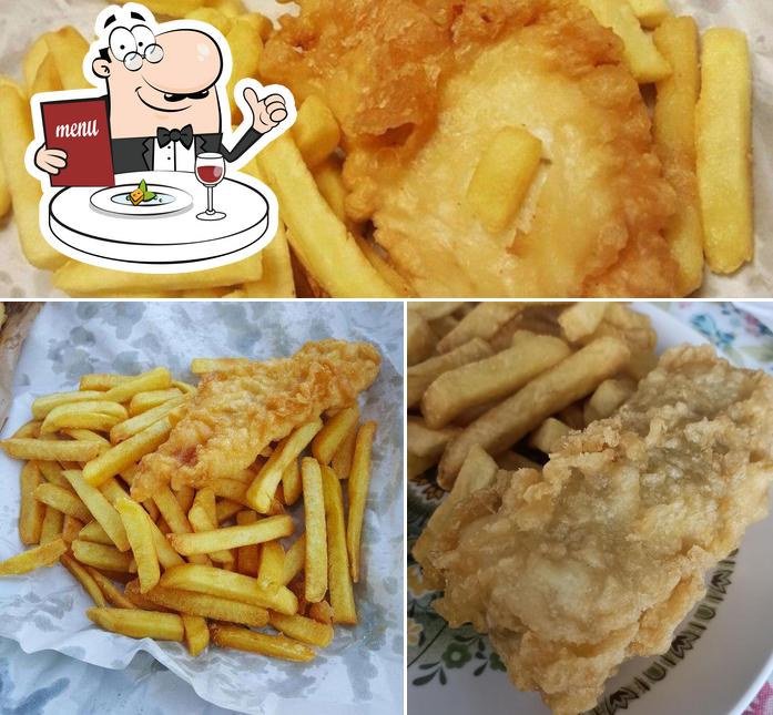 Blue Lagoon Takeaways, Auckland - Restaurant menu, prices and reviews