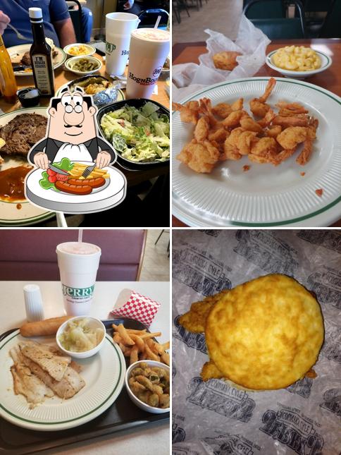 Jerry J's South Ga. Pkwy, Waycross - Restaurant menu, prices and reviews