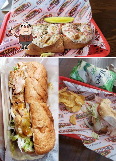 Firehouse Subs La Verne