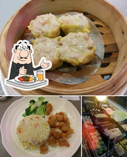 Four Seasons Chinese Cuisine, Pasig - Restaurant menu, prices and reviews