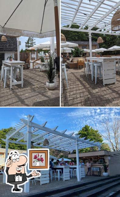 Heydays, Sauble Beach - Restaurant menu, prices and reviews