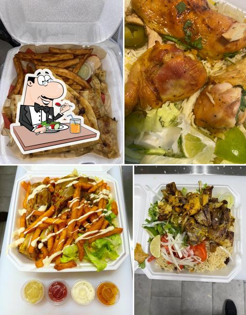 Istanbul Grill, Minneapolis - Restaurant menu, prices and reviews