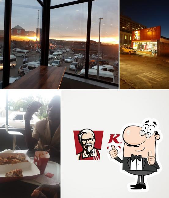 KFC Umtata Cbd, Mthatha - Restaurant menu, prices and reviews