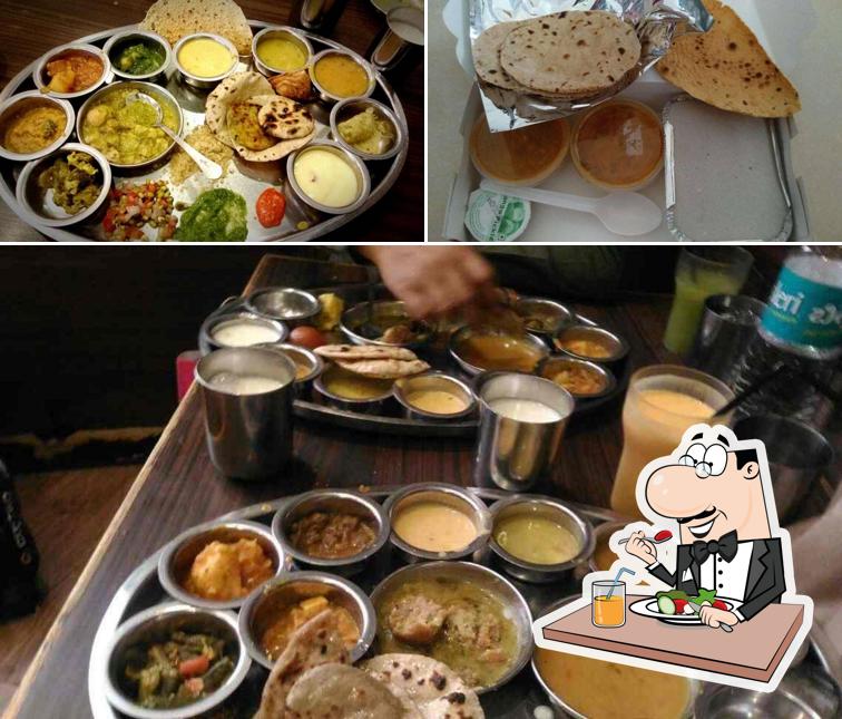 Khandani Rajdhani, Bengaluru, Level - 2 - Restaurant reviews