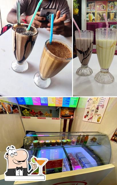 Lassi House, Vellore - Restaurant reviews