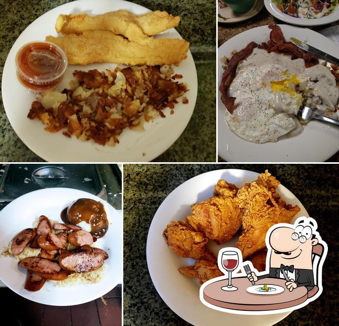 Find the best place to eat in Festus, summer 2024 - Restaurant Guru