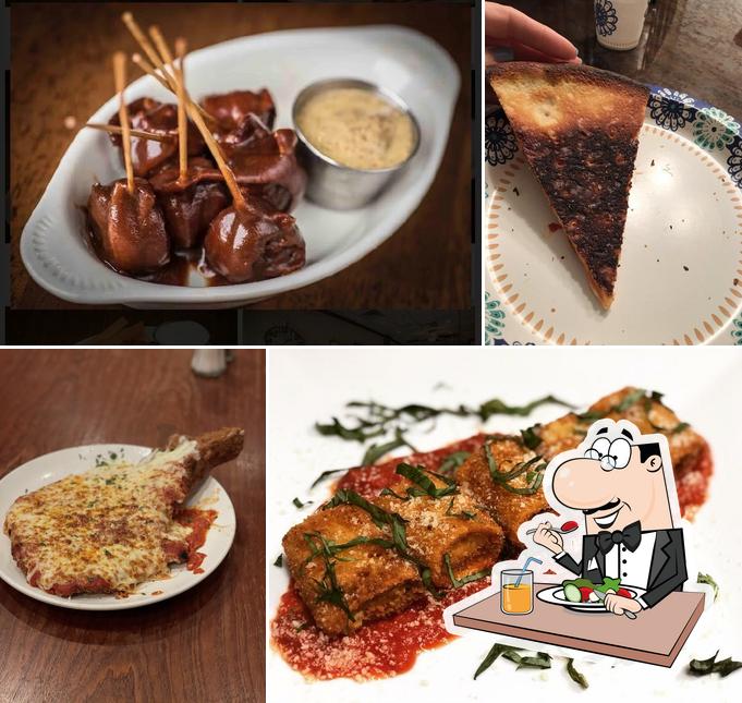 Nanuet Restaurant, 211 Main St in Nanuet - Restaurant reviews