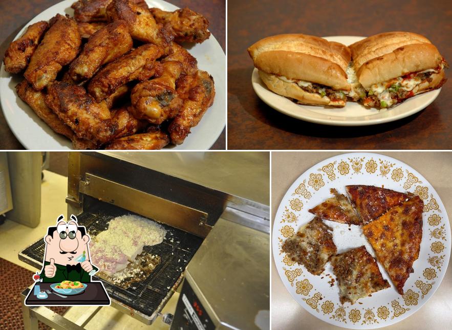 Top 5 restaurants in Tipton, Indiana, october 2025 - Restaurant Guru