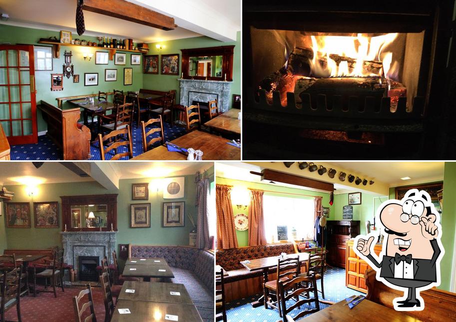 Top 3 cafes in Upper Colwall, october 2025 - Restaurant Guru