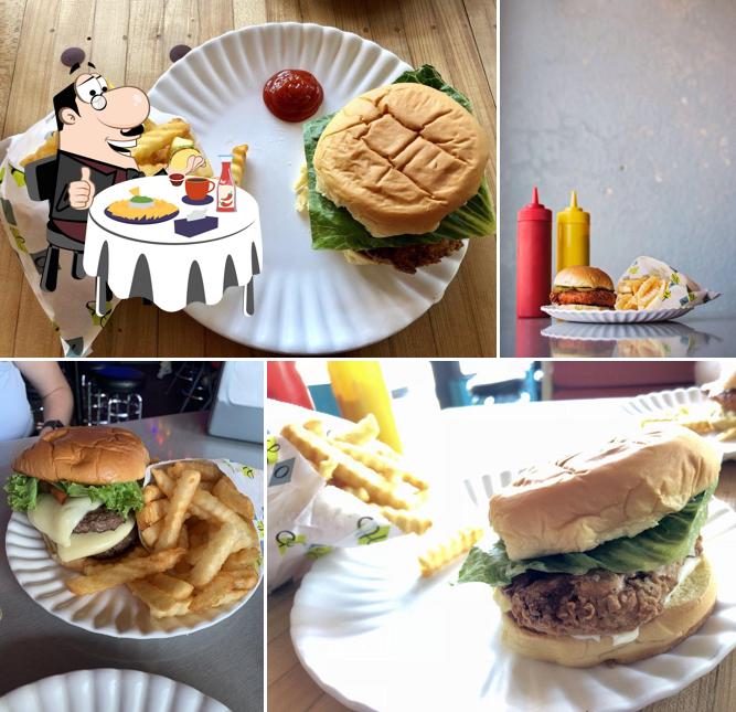 The Hi Lo, Manhattan - Restaurant menu, prices and reviews
