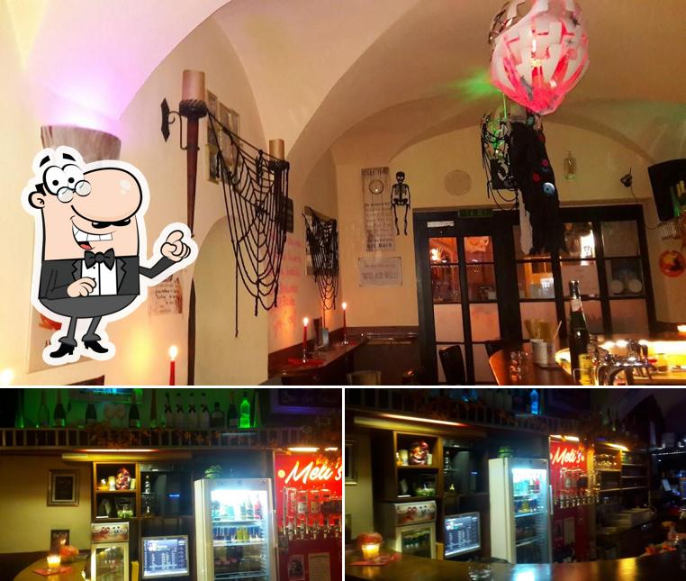 Meli's pub & Bar, Wels - Restaurantbewertungen