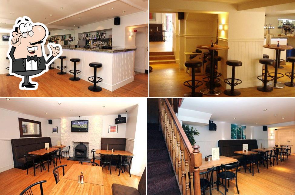 Top 7 pubs & bars in Tenby, october 2025 - Restaurant Guru