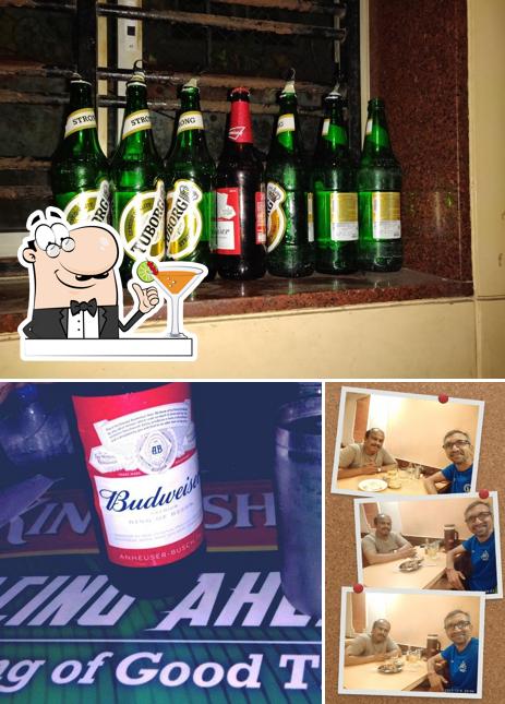 Pushpa Punjab Bar & Restaurant, Mumbai - Restaurant reviews
