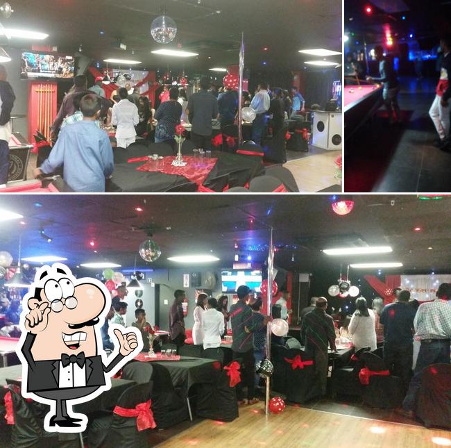 Tipsy Panda Lounge, Chatsworth - Restaurant menu, prices and reviews