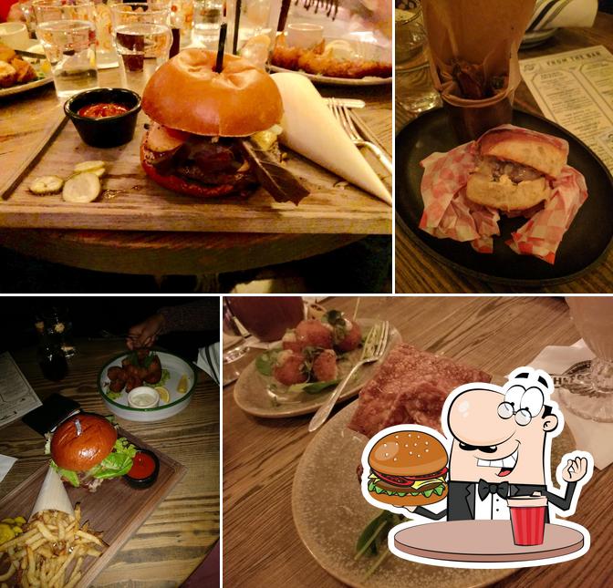 Whitechapel in San Francisco - Restaurant reviews