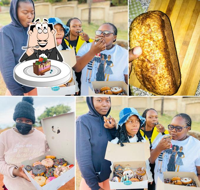 Alice's Sweet Factory, Thohoyandou - Restaurant menu, prices and reviews