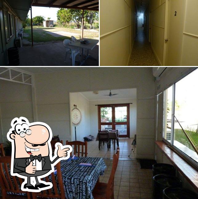 Bajool Country Hotel in Bajool - Restaurant reviews