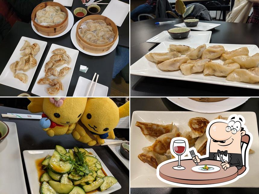 Bar Gyoza Go!, Madrid, Pl. del Comandante las Morenas - Opiniones del ...