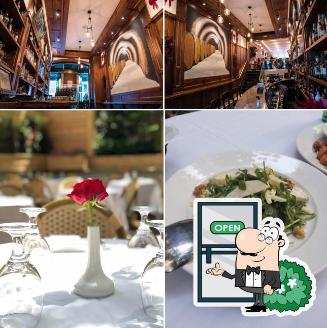 Barolo East, West New York - Restaurant menu, prices and reviews