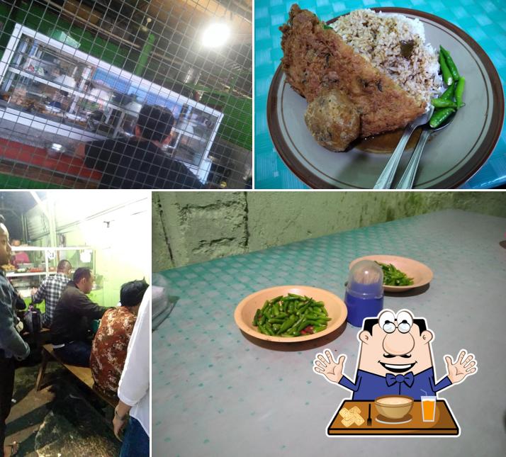 Belek Small Resto restaurant, South Jakarta - Restaurant reviews