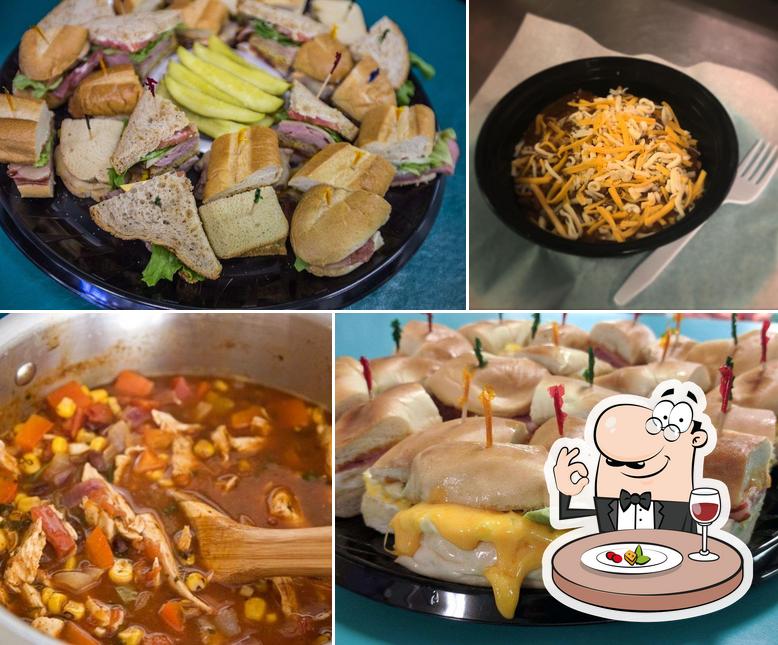 Bogie's in Abilene - Restaurant reviews