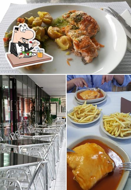 Diplomata Snack-Bar, Caldelas - Restaurant menu, prices and reviews