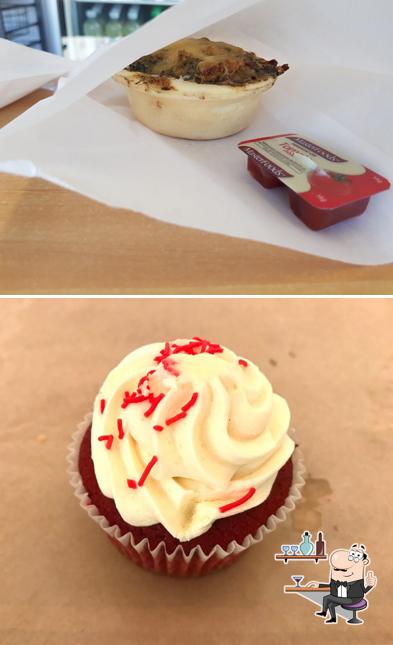 Edwards Bakery, Lilydale - Restaurant menu, prices and reviews