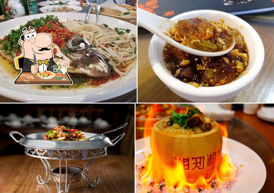 Hunan Bistro (Dallas), Plano - Restaurant menu, prices and reviews