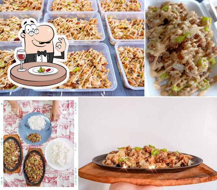 Kitchen Army by: KCC restaurant, Malabon