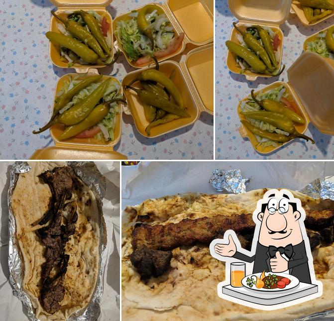 Kobeda King in Rochdale - Restaurant menu and reviews