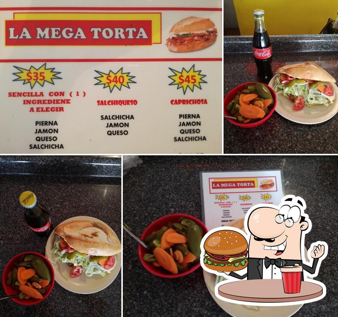 LA MEGA TORTA, Ciudad Valles - Menú del restaurante, precios y reseñas