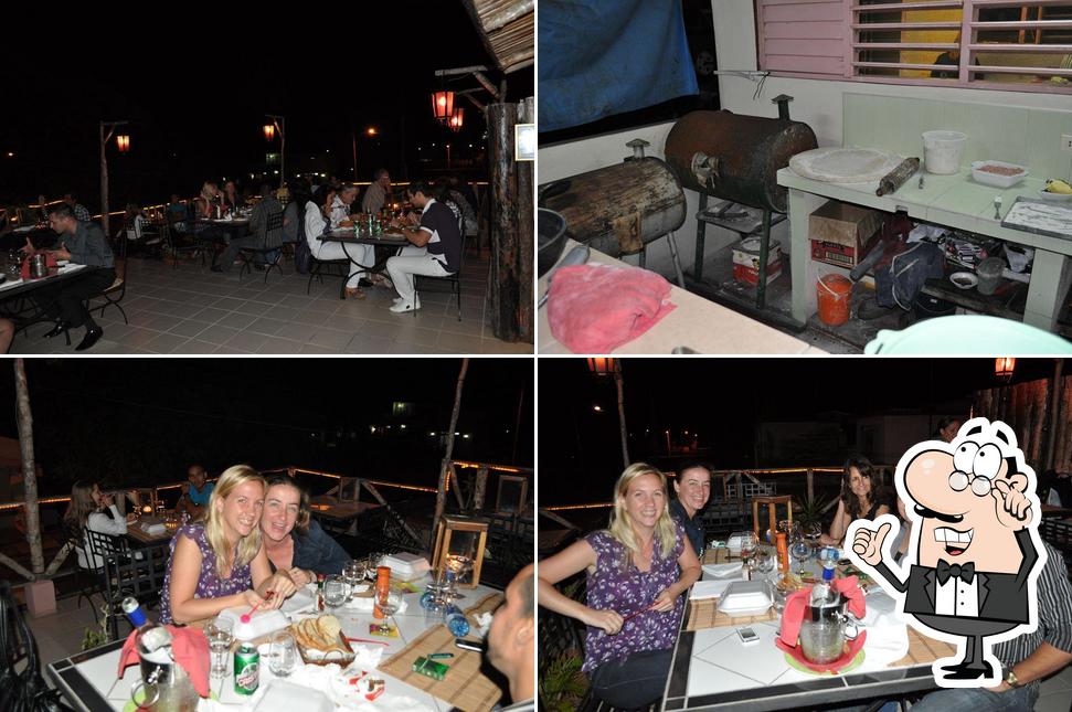 La Vaca Rosada, Varadero - Restaurant menu, prices and reviews