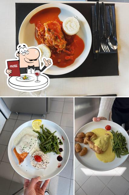 Le Th’émis, Besançon - Menu du restaurant, prix et avis