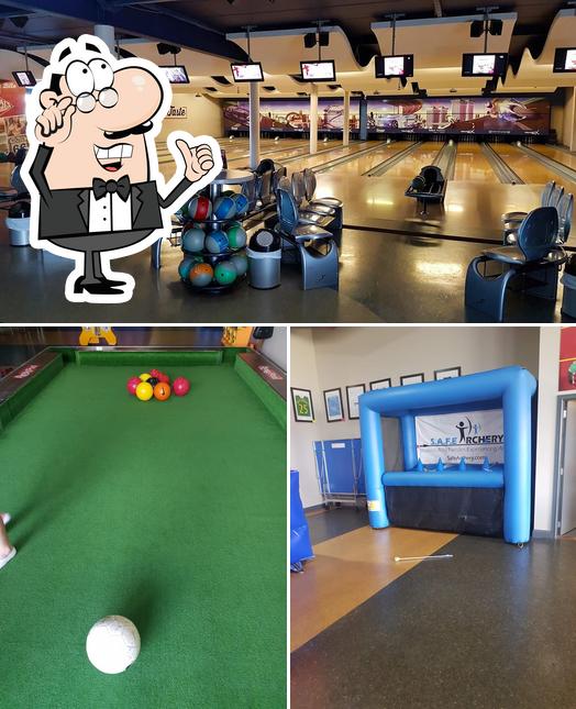 Leisure Max in Ireland - Restaurant reviews