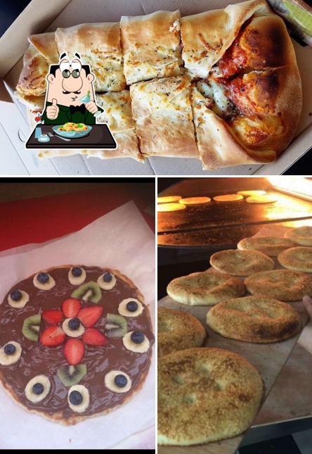 Mina Bakery Blacktown, 5/14 Sunnyholt Rd in Blacktown - Restaurant menu ...