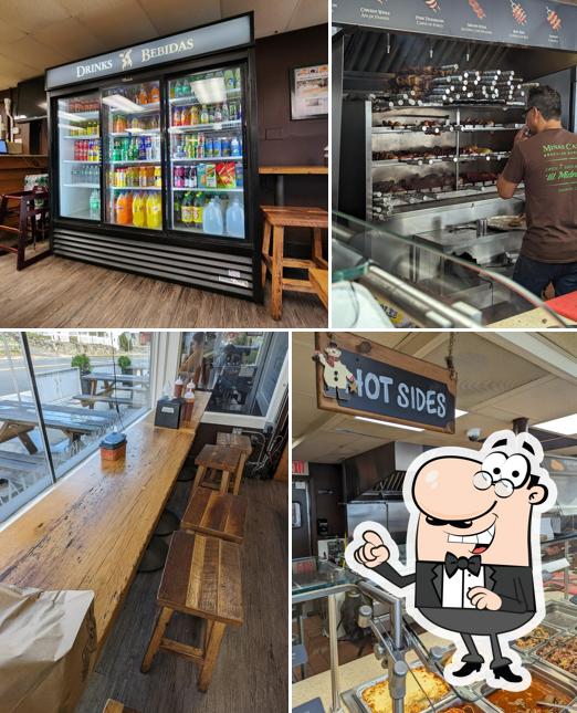 Minas Carne & Deli, Danbury - Restaurant menu, prices and reviews