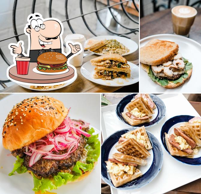 Presko Coffee BLS, Parañaque - Restaurant menu, prices and reviews