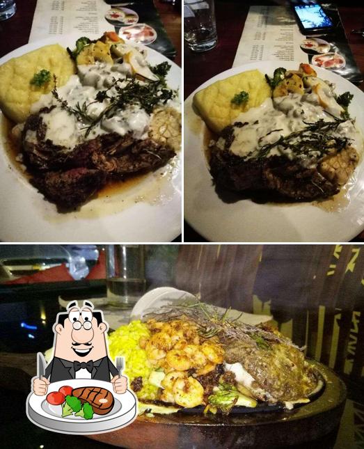 Rochas Cafe & Bistro, Kochi - Restaurant menu and reviews