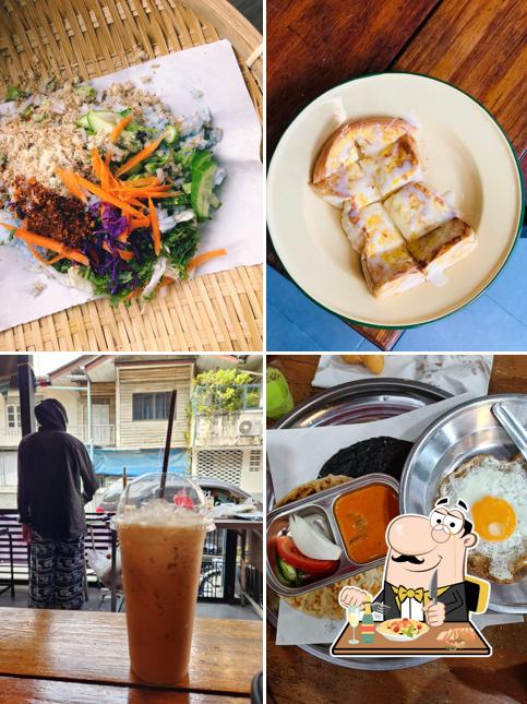 Rotinis Halal Breakfast, Bangkok - Restaurant menu, prices and reviews