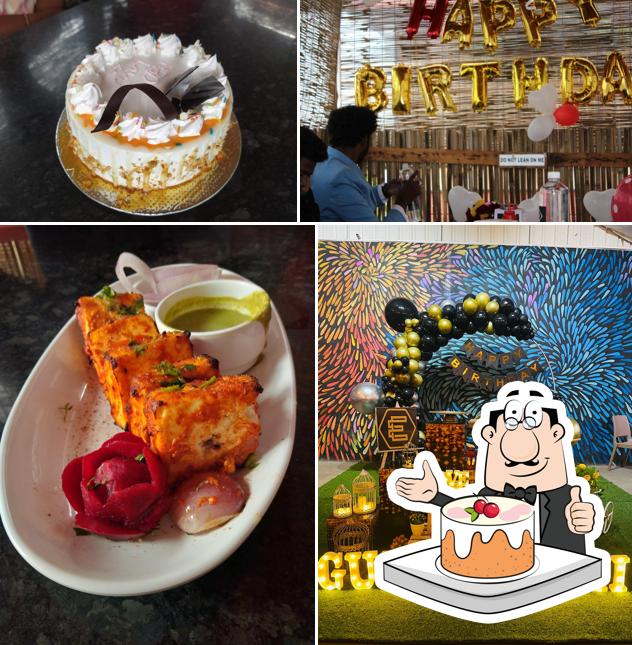 TILT Cafe, Bengaluru - Restaurant menu, prices and reviews